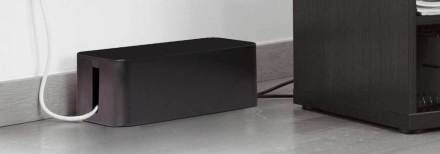 5 Best Cable Management Box for July 2025 - Our Top 5 | BestReviews