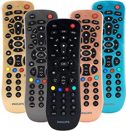 5 Best Universal Remote Controls for Oct. 2023 |BestReviews