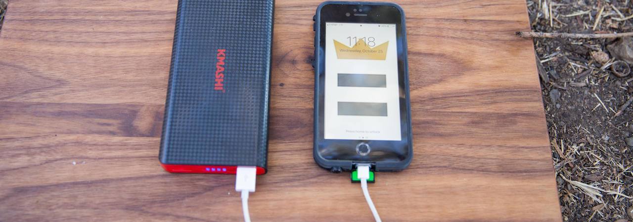 5 Best Power Banks - Sept. 2021 - BestReviews