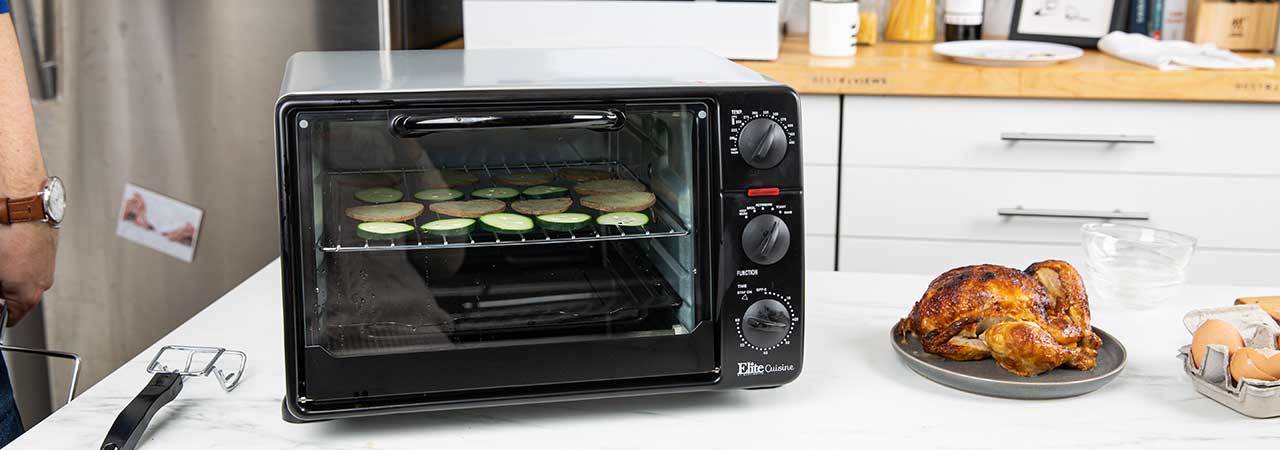 5 Best Rotisserie Machines - Nov. 2022 - BestReviews