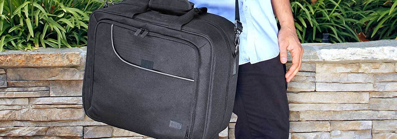 5 Best PlayStation Carrying Cases - Aug. 2022 - BestReviews