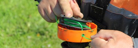 5 Best String Trimmer Lines - Sept. 2025 - BestReviews