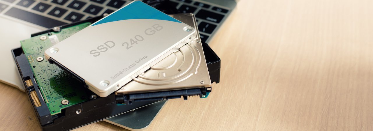5 Best Internal Solid State Drives (SSD) - Feb. 2023 - BestReviews