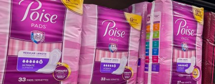 5 Best Bladder Control Pads - Aug. 2025 - BestReviews