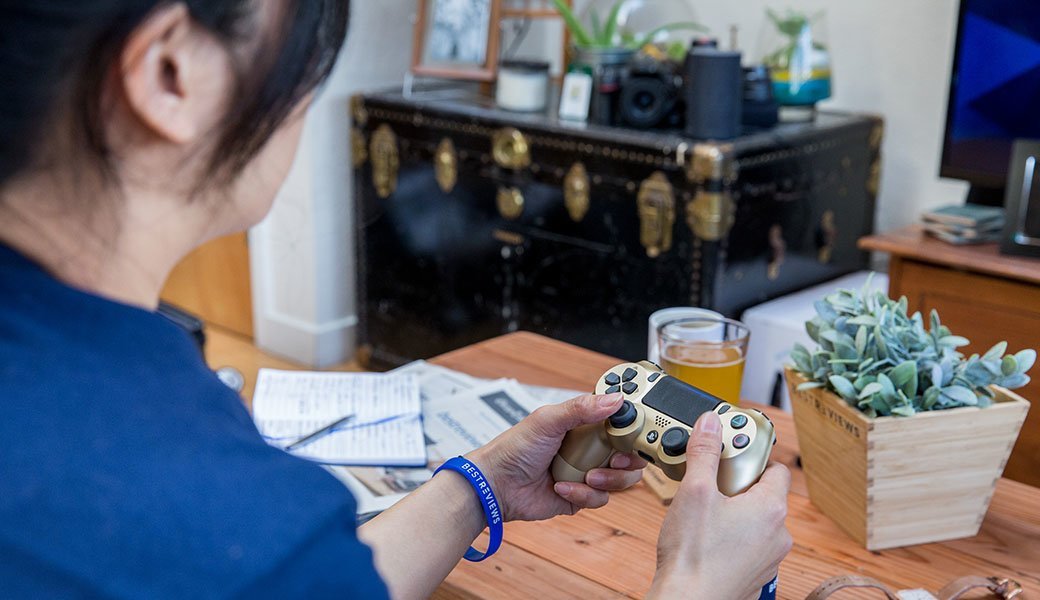 5 Best Playstation Consoles - Feb. 2025 - BestReviews