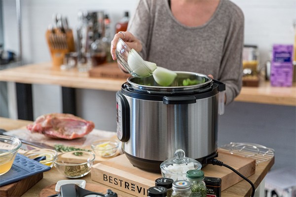 5 Best Instant Pots - Nov. 2023 - BestReviews