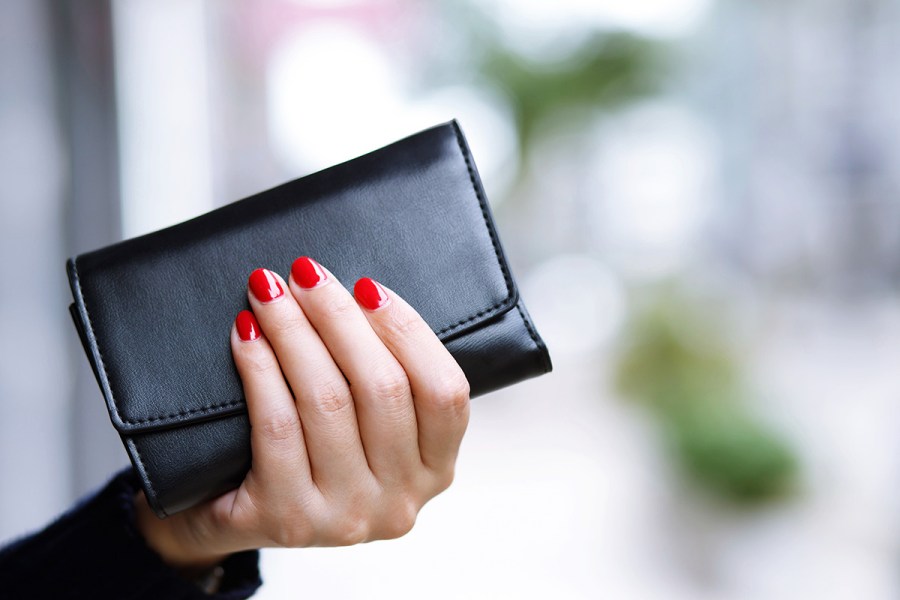 5 Best Wallets - Aug. 2025 - BestReviews