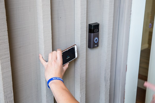 5 Best Ring Doorbells - Jan. 2024 - BestReviews
