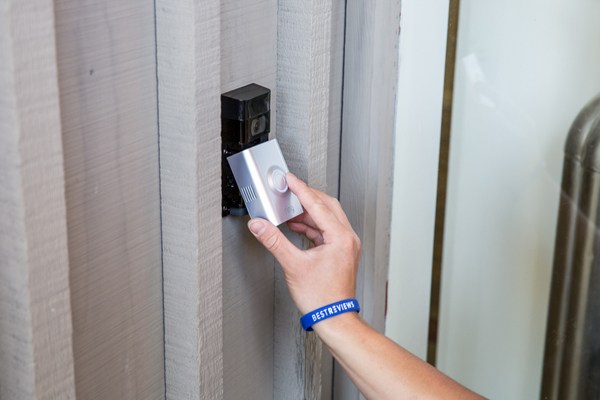 5 Best Ring Doorbells - Jan. 2024 - BestReviews