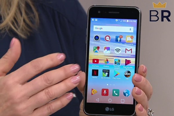 5 Best TracFones - May 2024 - BestReviews