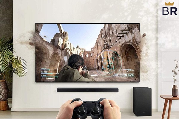 The 5 Best 50 Inch TVs for Aug. 2022 | BestReviews