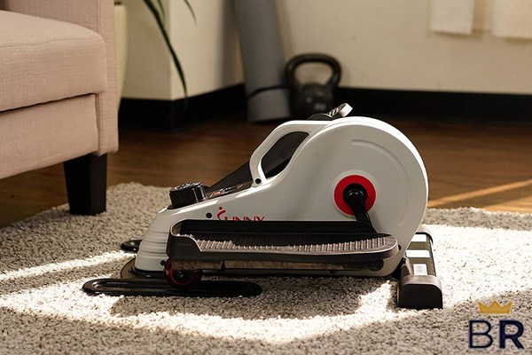 5 Best Elliptical Machines - May 2024 - BestReviews