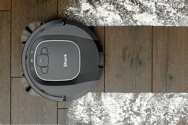 5 Best Shark Robotic Vacuums - July 2023 - BestReviews
