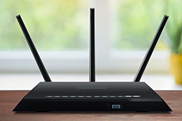 5 Best Routers Under $100 - Nov. 2024 - BestReviews 5 Best Routers Under $100 - Nov. 2024 - BestReviews
