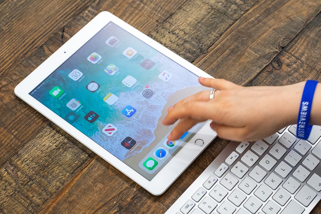 5 Best Tablets - Jan. 2024 - BestReviews