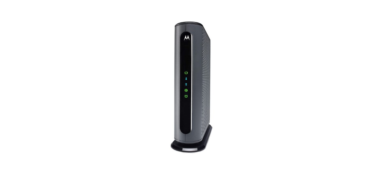 5 Best Cable Modems - Aug. 2024 - BestReviews