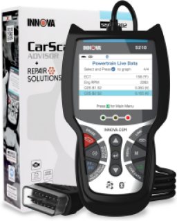 9 Best OBDII Scanners - June 2024 - BestReviews