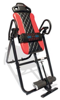 7 Best Inversion Tables - Feb. 2024 - BestReviews